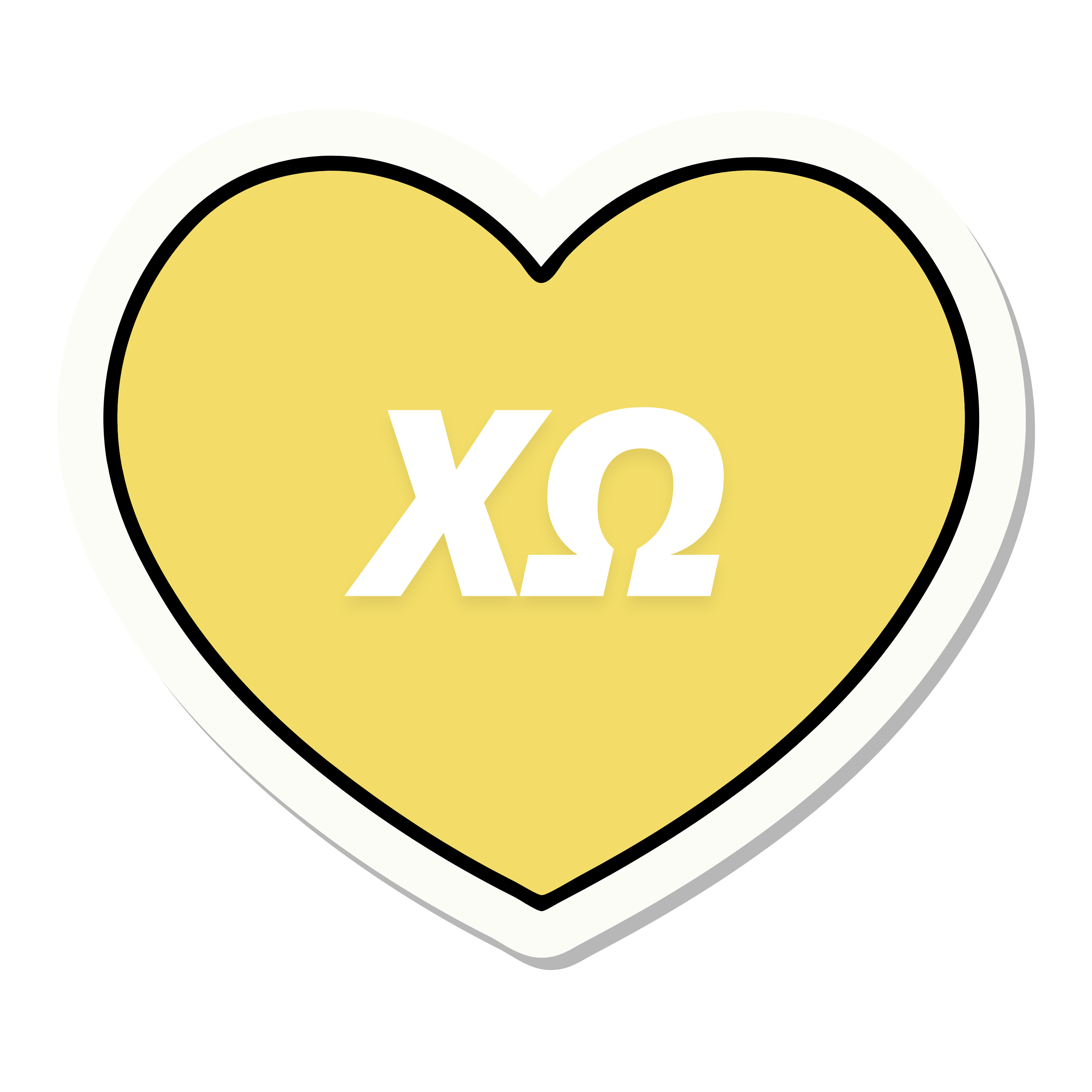 Chi Omega – Greek Life Chic